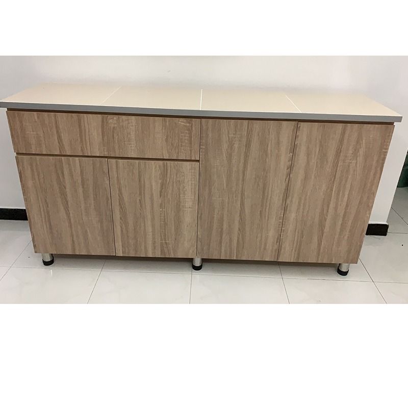 Kitchen Cabinet/Cash on delivery/Storage cabinet/kitchen side cabinet ...