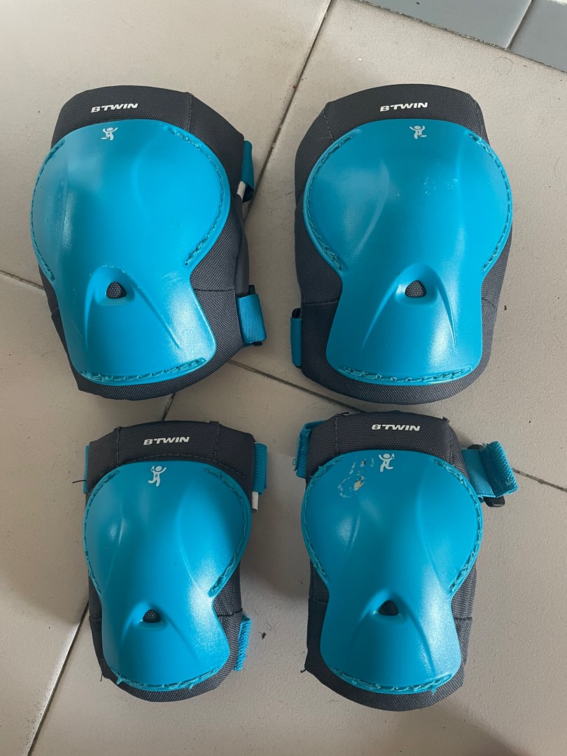 Knee Guards, elbow, Babies & Kids, Going Out, Carriers & Slings on ...