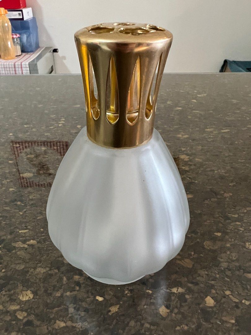 Lampe Berger Diffuser, Furniture & Home Living, Home Fragrance on Carousell