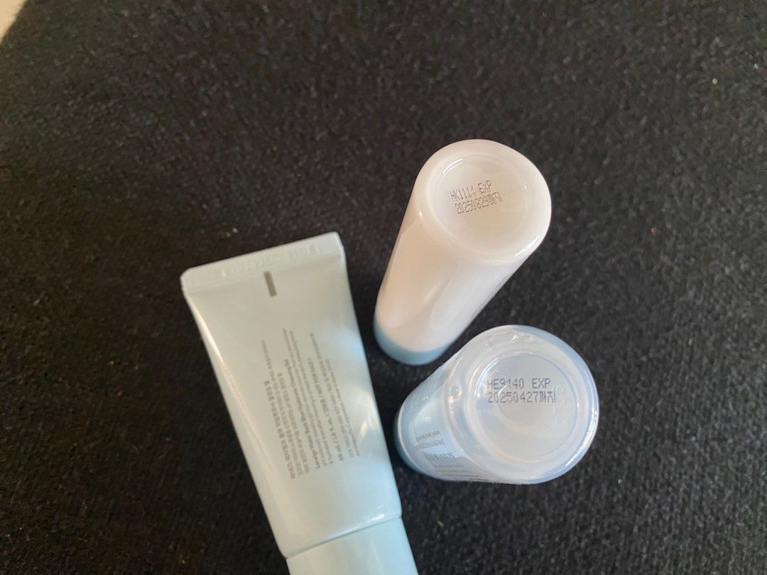 Laneige Water Bank Blue Hydraulic Sample size, Beauty & Personal Care ...