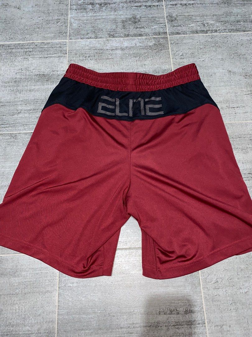 LEGIT Medium Nike Shorts Dri Fit, Men's Fashion, Bottoms, Shorts on ...