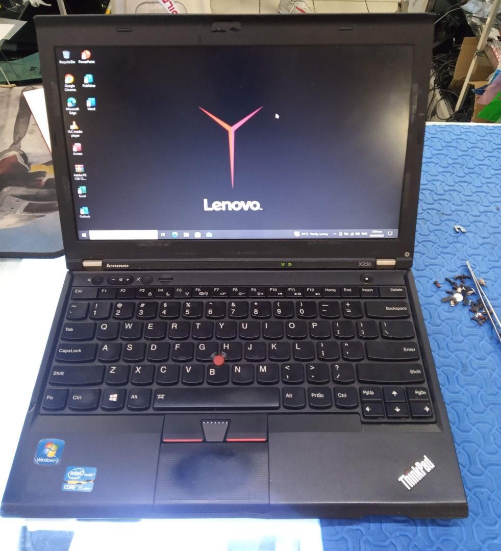 Lenovo ThinkPad X230 - Core i5, 8GB RAM, 500GB HDD, Computers & Tech ...