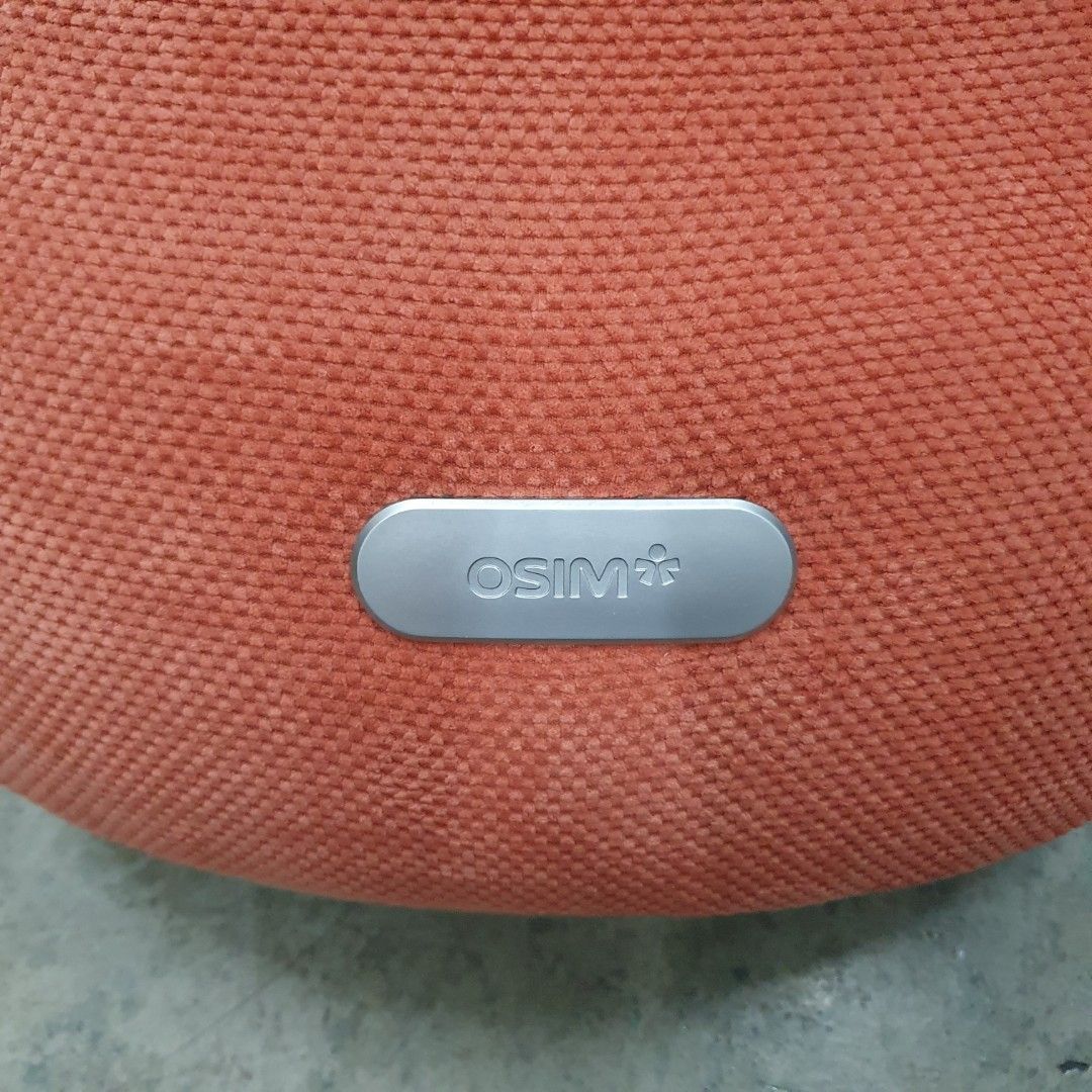 Lightly Used Osim Foot and Calf Massager, Beauty & Personal Care, Foot ...
