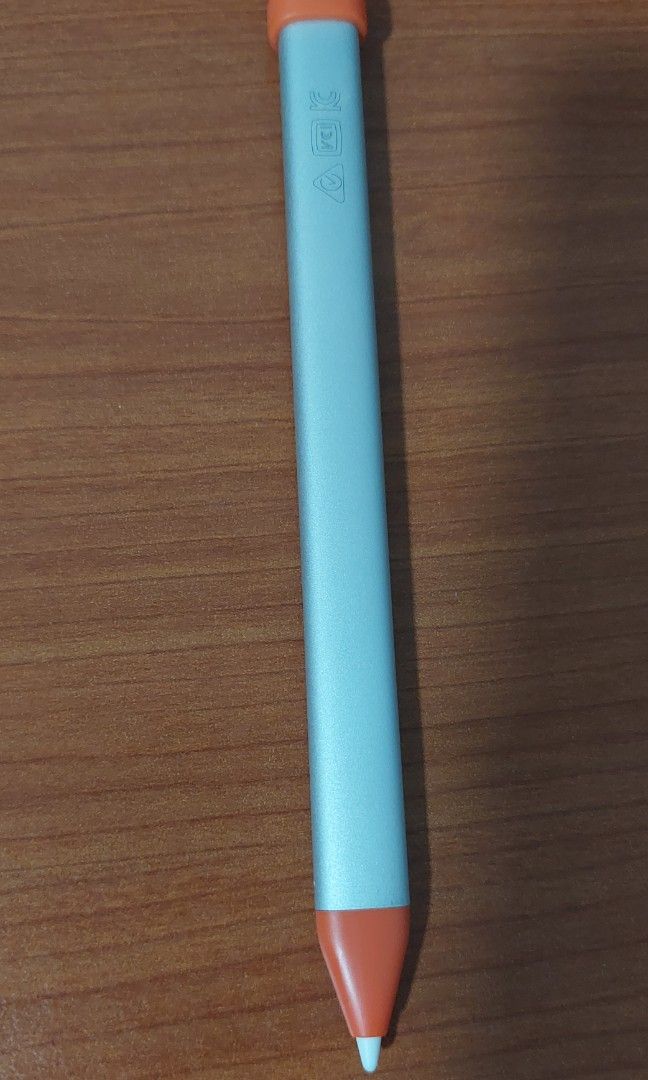 Logitech Crayon, Mobile Phones & Gadgets, Mobile & Gadget Accessories ...