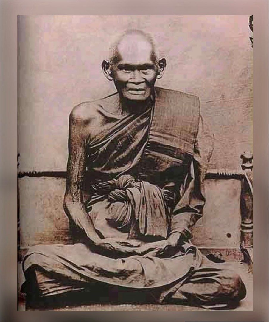 Lp Boon Phra Somdej Rasami (老赌神）, Hobbies & Toys, Memorabilia ...