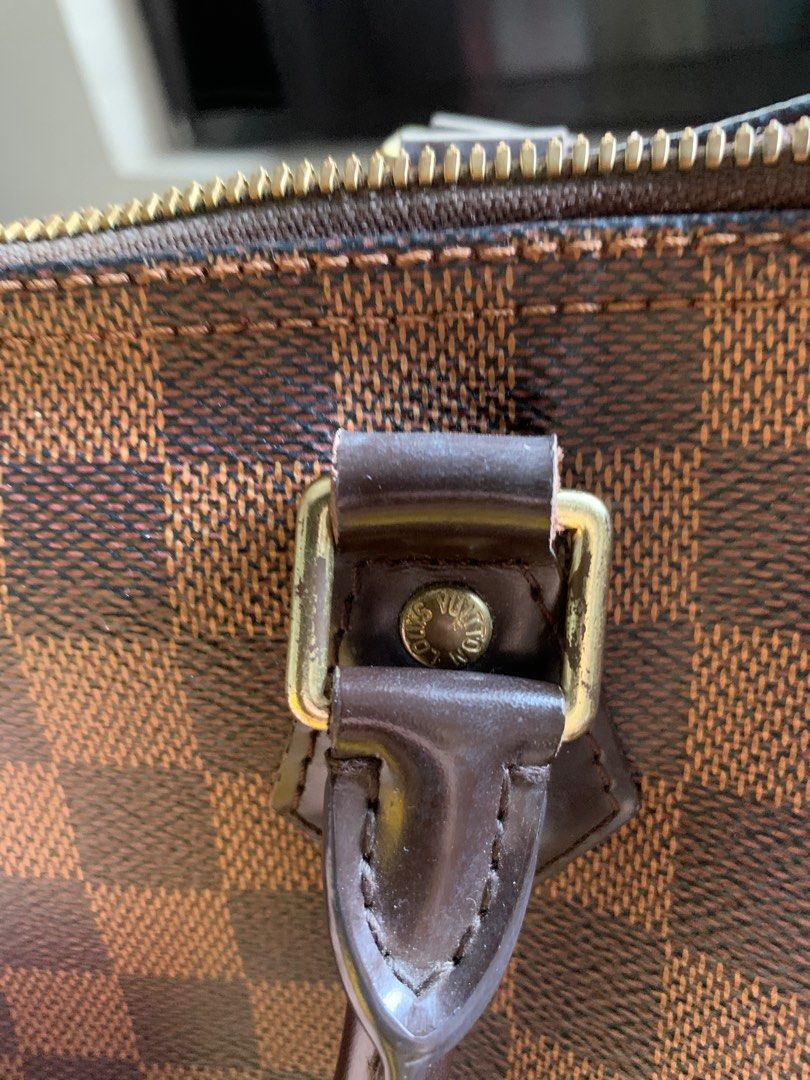 LV Bando 25, Luxury, Bags & Wallets on Carousell