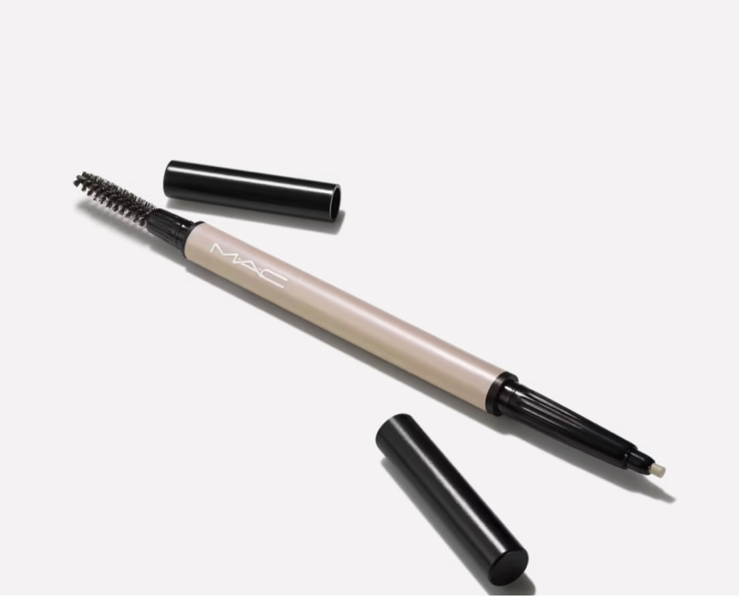 Mac Cosmetics Eye Brows Styler in Omega shade, Beauty & Personal Care ...