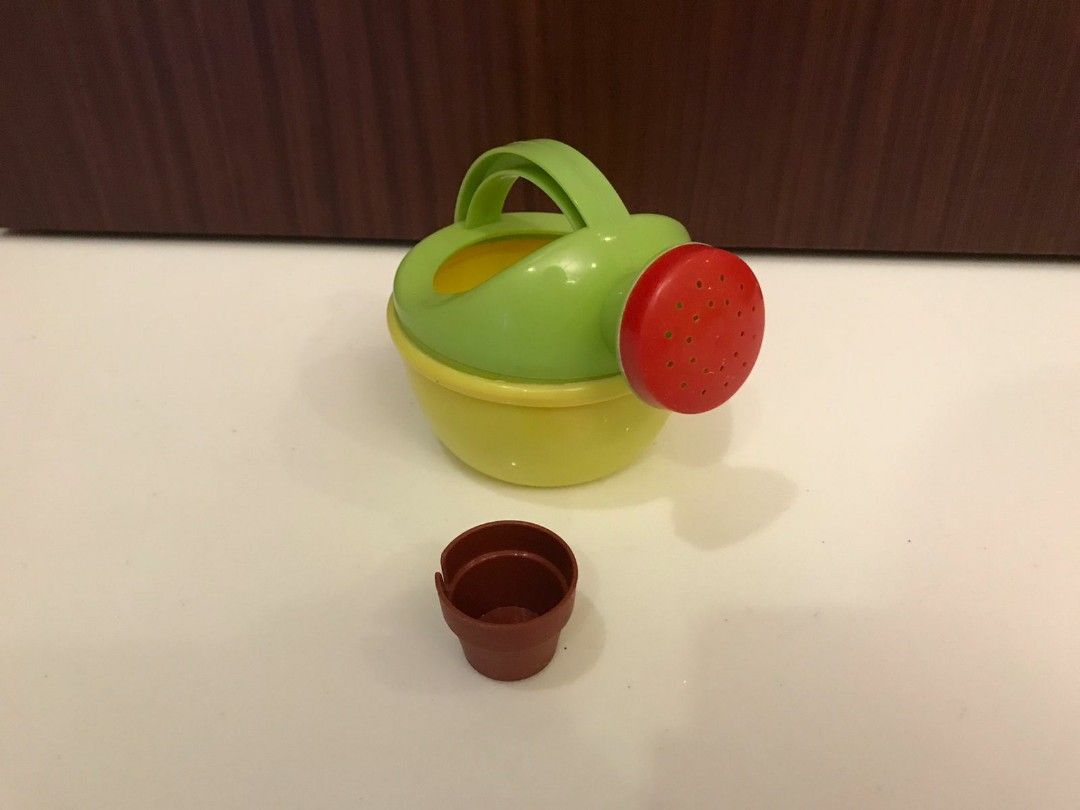 MAINAN SIRAM TANAMAN ANAK MK-MI-1421 on Carousell