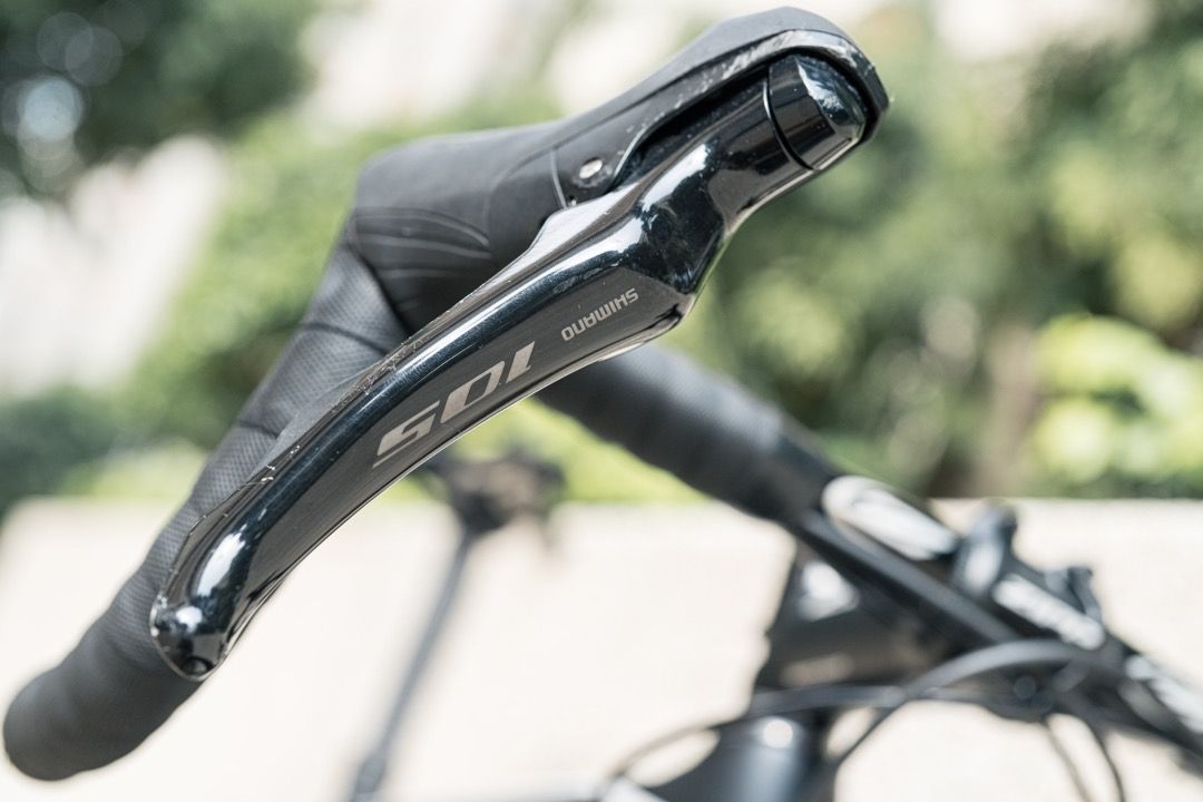 MERIDA Scultura 9000, 運動產品, 單車及配件, 單車 - Carousell