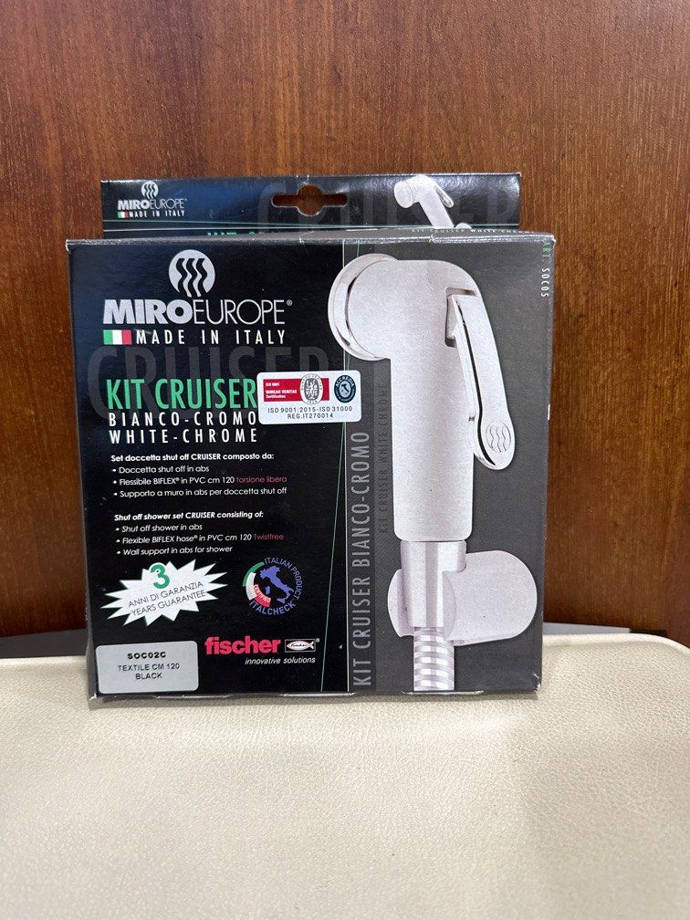 miro europe kit cruiser, Furniture & Home Living, Bathroom & Kitchen ...