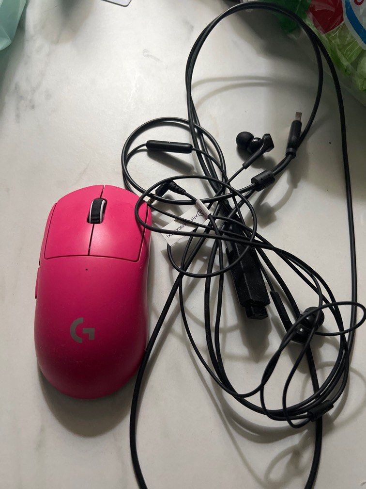 Mouse GPW 2., Computers & Tech, Parts & Accessories, Mouse & Mousepads ...