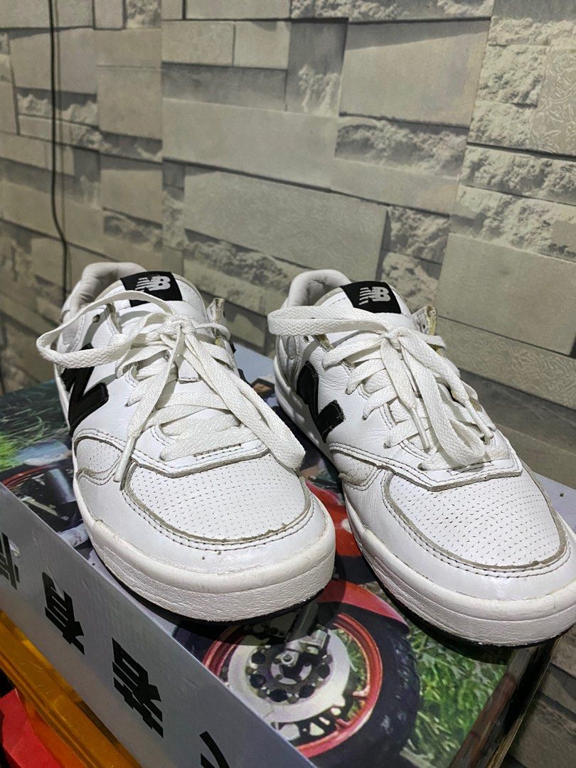 New Balance 300 Revlite, Men's Fashion, Footwear, Sneakers on Carousell