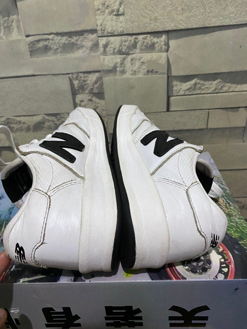 New Balance 300 Revlite, Men's Fashion, Footwear, Sneakers on Carousell