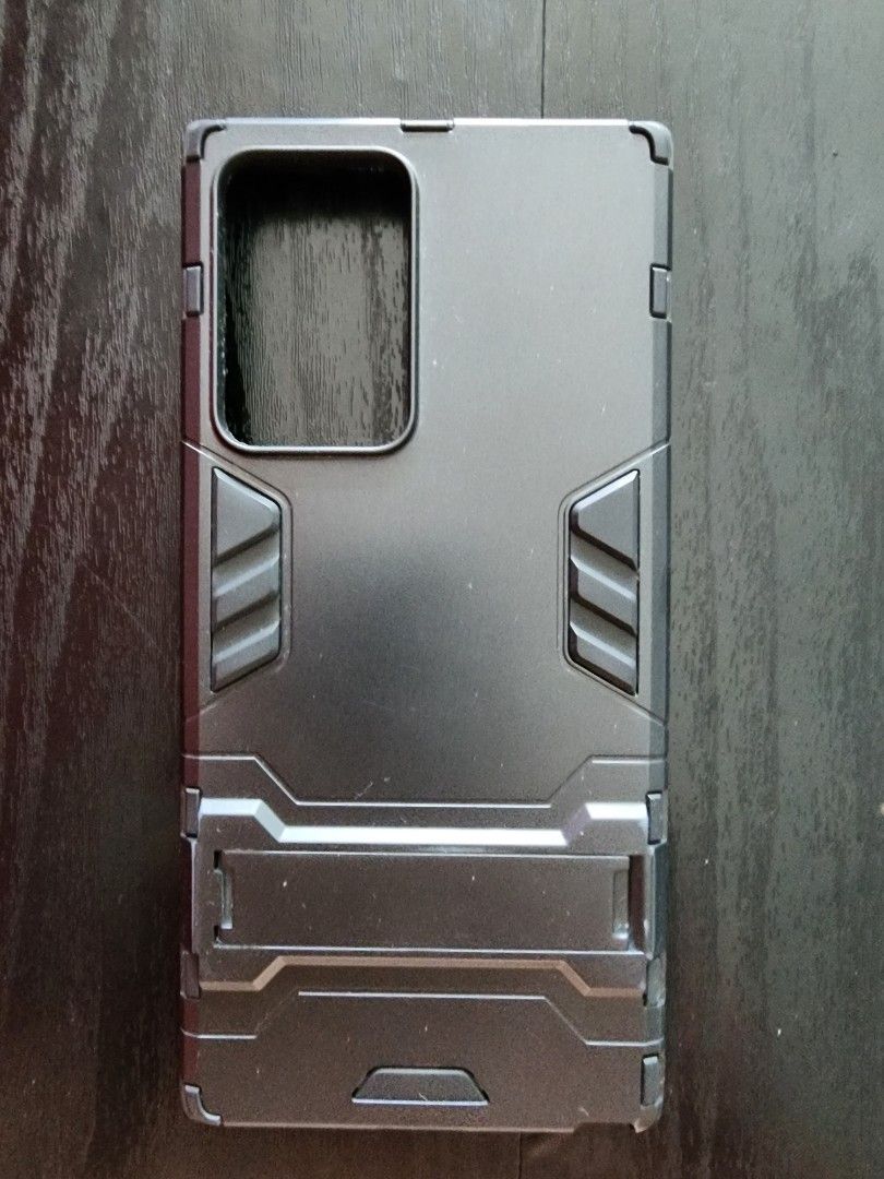 Note 20 ultra armour casing, Mobile Phones & Gadgets, Mobile & Gadget ...
