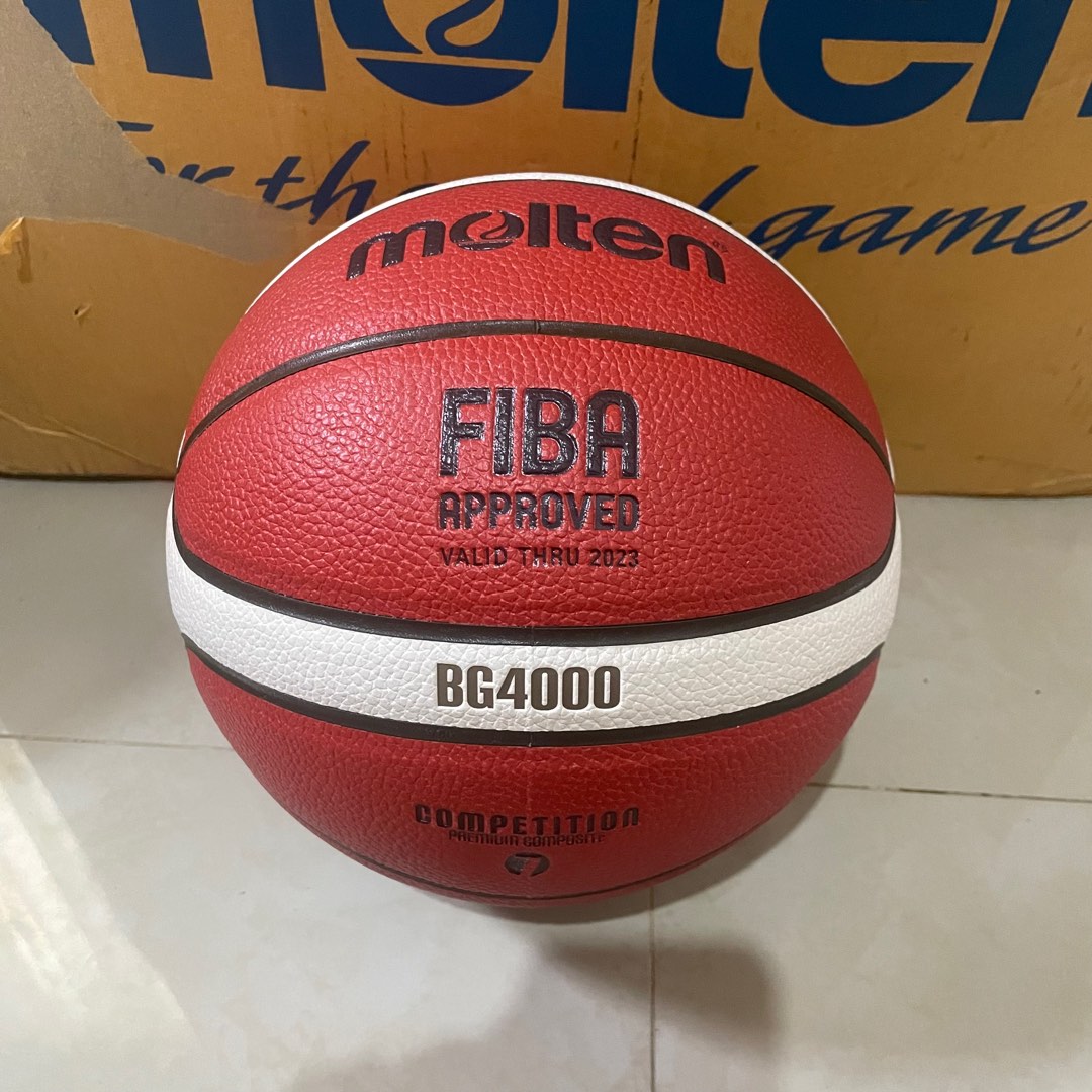 Original BG4000 on Carousell