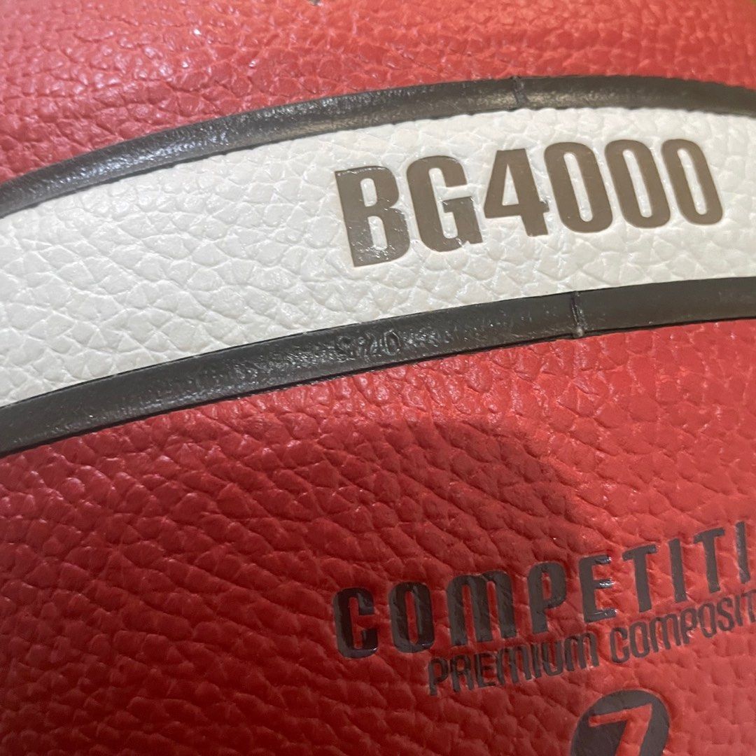 Original BG4000 on Carousell