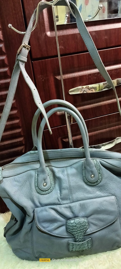 Original Islarin Bag for only P550 /Good as new /Medium-large size ...