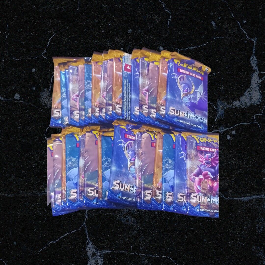 Original Pokemon cards, Hobbies & Toys, Toys & Games on Carousell