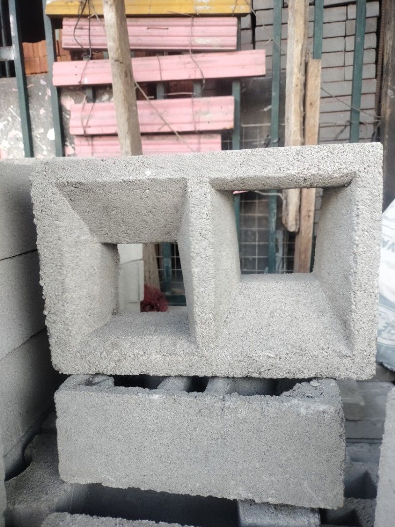ORNAMENTAL BLOCKS, Commercial & Industrial, Construction & Building ...