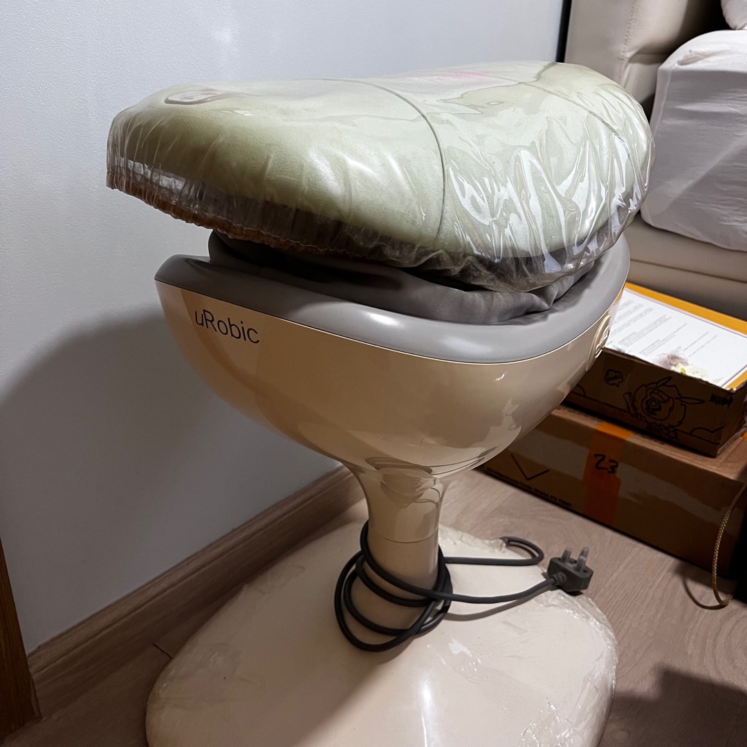Osim Urobic, Health & Nutrition, Massage Devices on Carousell