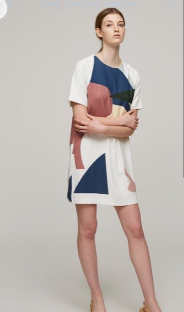 OSN Roadmap Dress - XS, Women's Fashion, Dresses & Sets, Dresses on ...