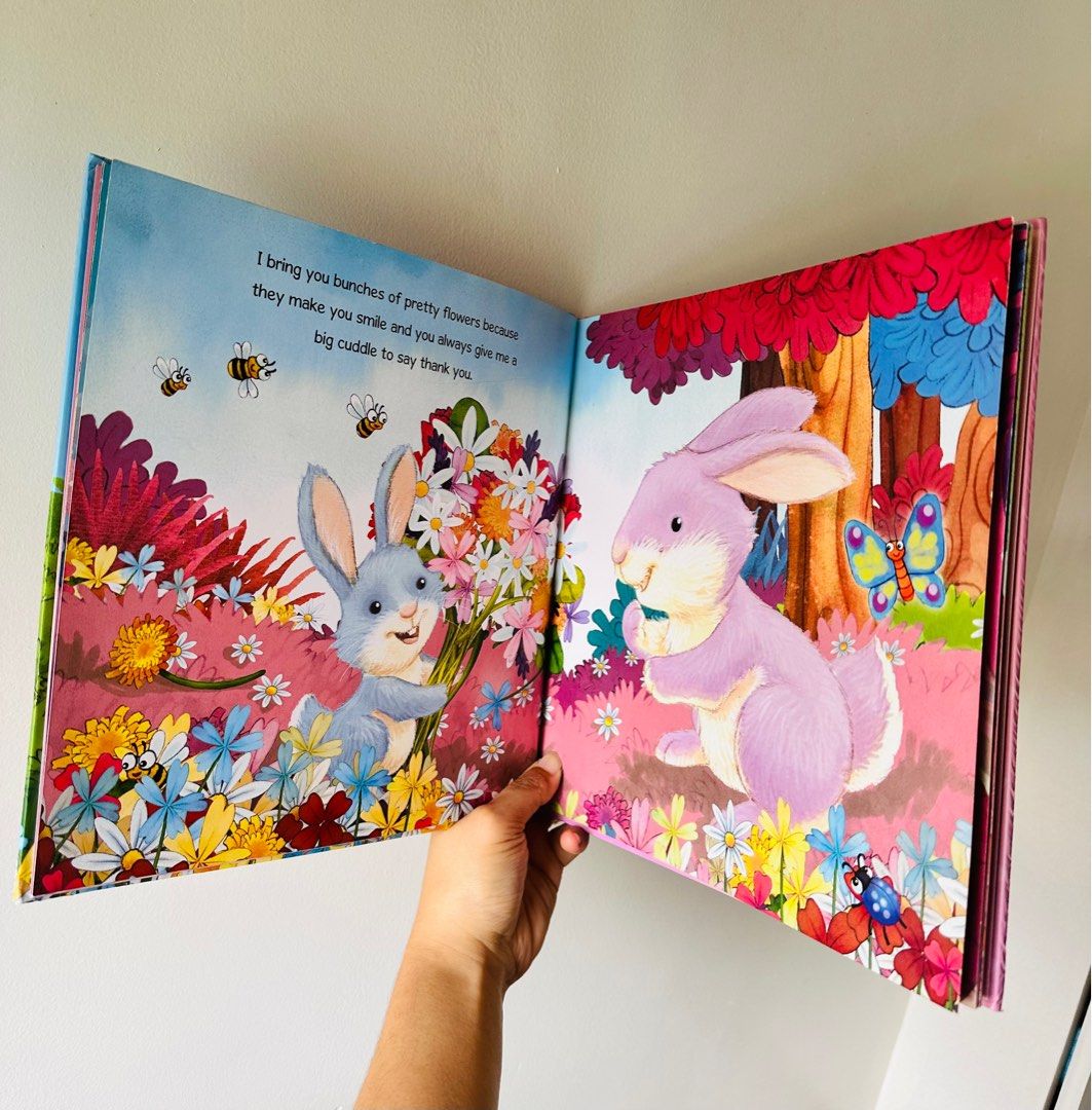 Padded Hardbound | Sweet book, Hobbies & Toys, Books & Magazines ...