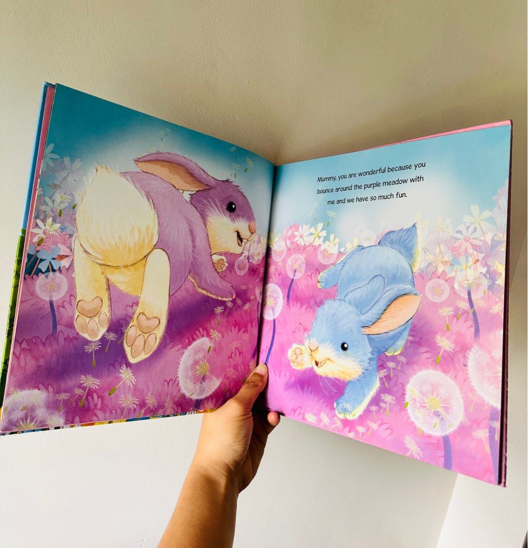 Padded Hardbound | Sweet book, Hobbies & Toys, Books & Magazines ...