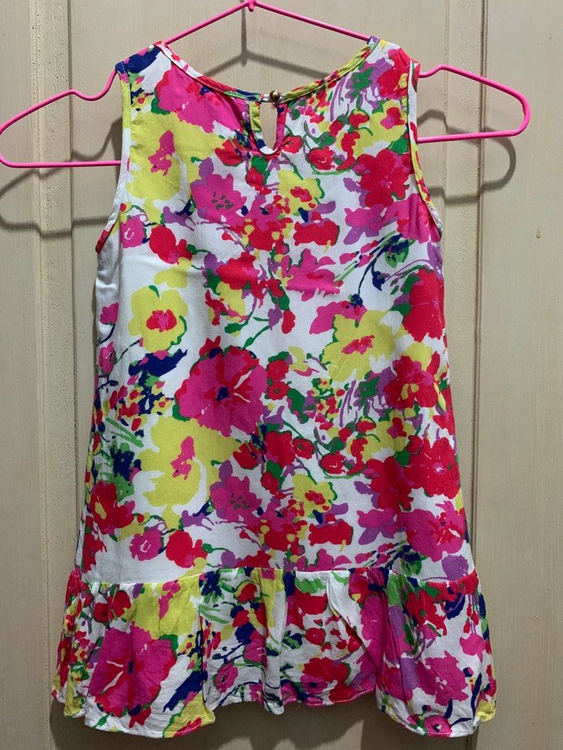 Padini Kids Dress, Babies & Kids, Babies & Kids Fashion on Carousell