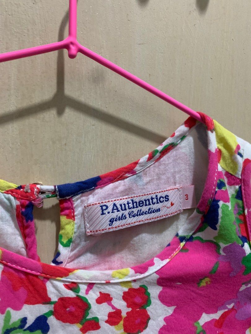 Padini Kids Dress, Babies & Kids, Babies & Kids Fashion on Carousell