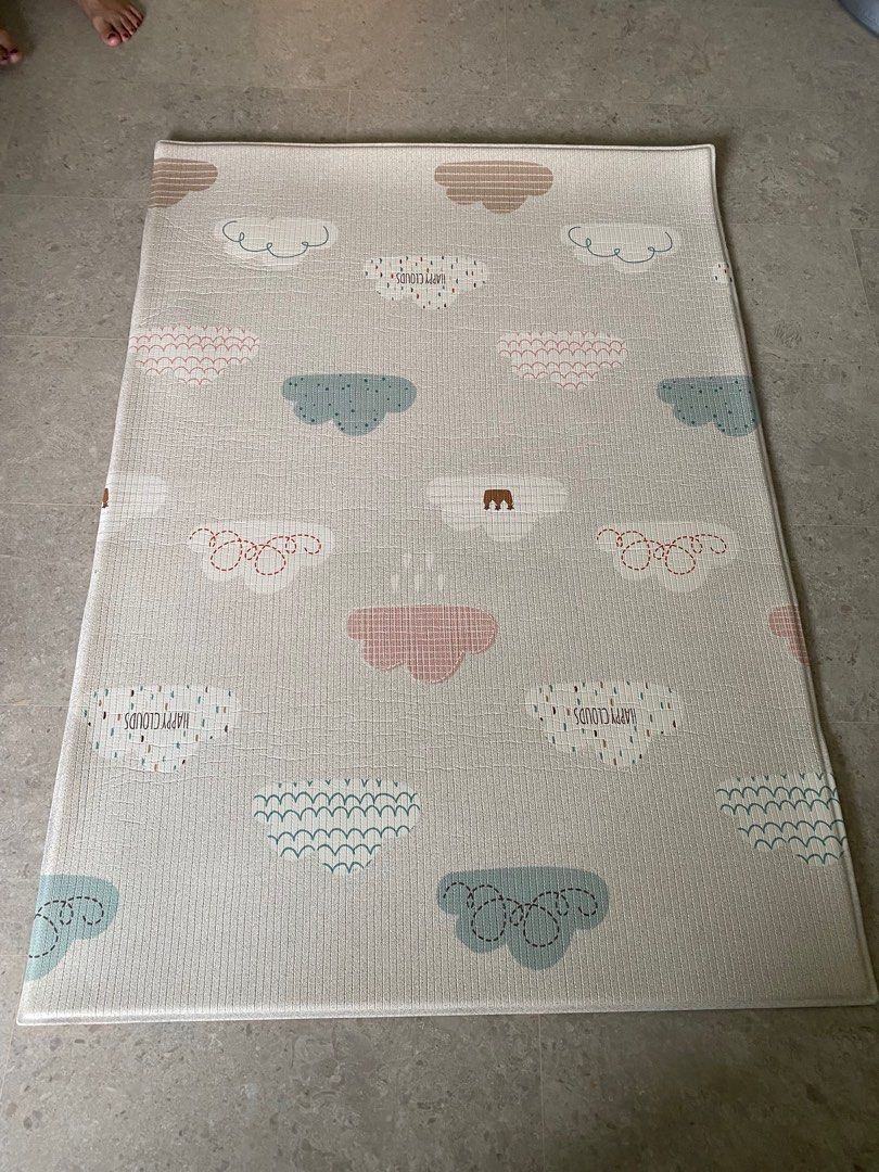 Parklon baby mat , Babies & Kids, Baby Nursery & Kids Furniture, Other ...