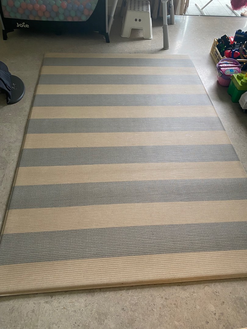 Parklon baby Mat , Babies & Kids, Baby Nursery & Kids Furniture, Other ...