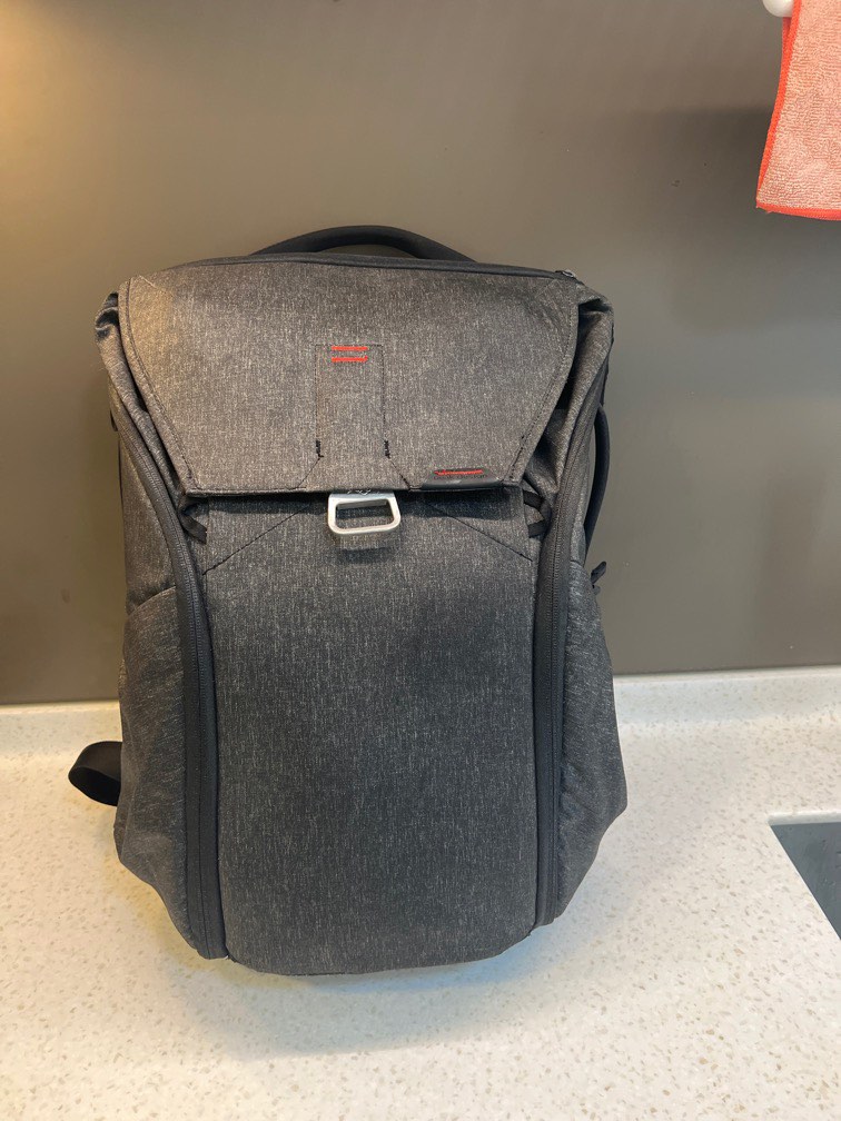 Peak Design Everyday 30L, Photography, Photography Accessories, Camera ...