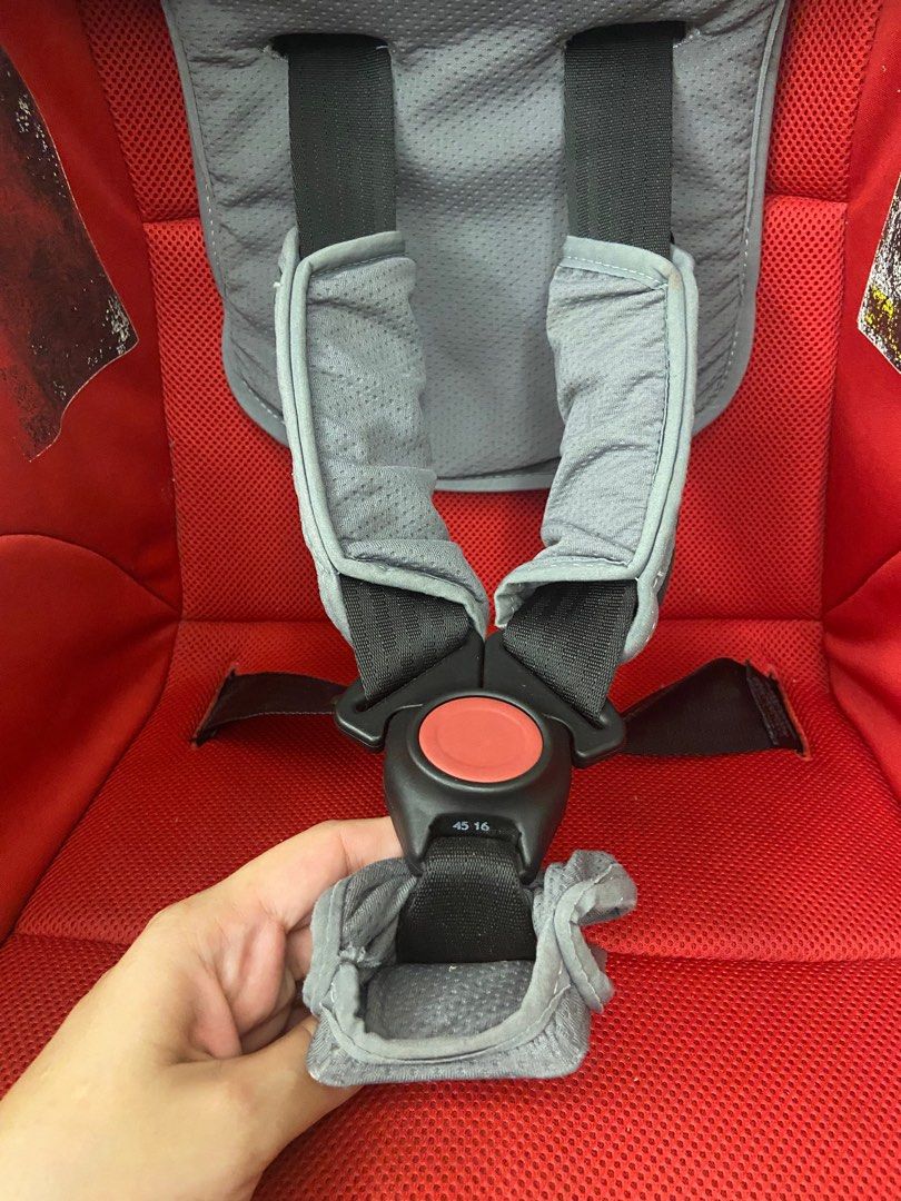 Peg Perégo Car Seat, Babies & Kids, Going Out, Car Seats on Carousell