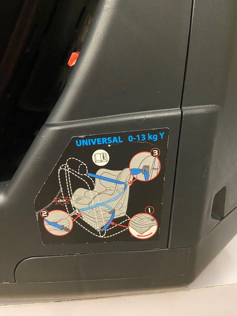 Peg Perégo Car Seat, Babies & Kids, Going Out, Car Seats on Carousell