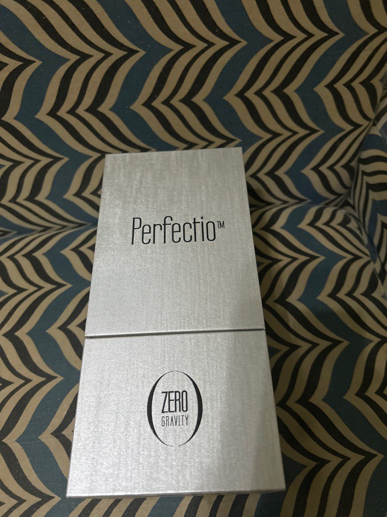 Perfectio Zero Gravity, Beauty & Personal Care, Face, Face Care on ...