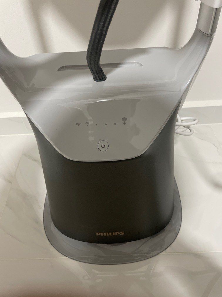 Philips All in One 8000 series GC628/86, TV & Home Appliances, Irons ...