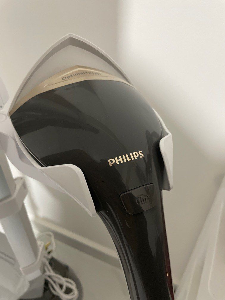 Philips All in One 8000 series GC628/86, TV & Home Appliances, Irons ...