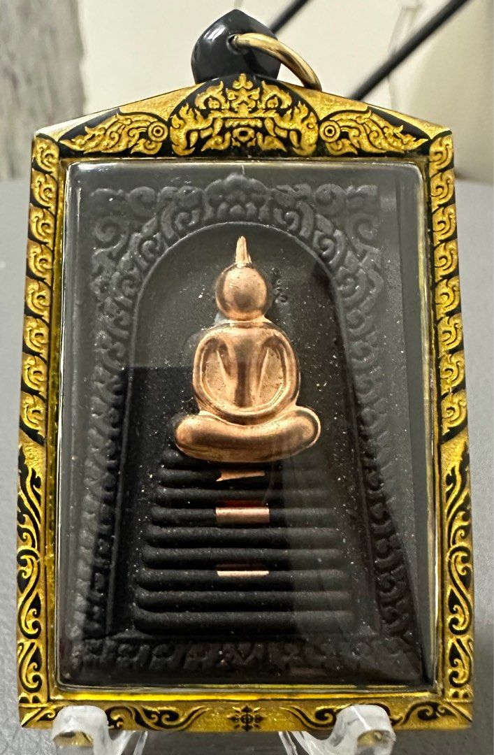 Phra Somdej amulet, Hobbies & Toys, Memorabilia & Collectibles ...