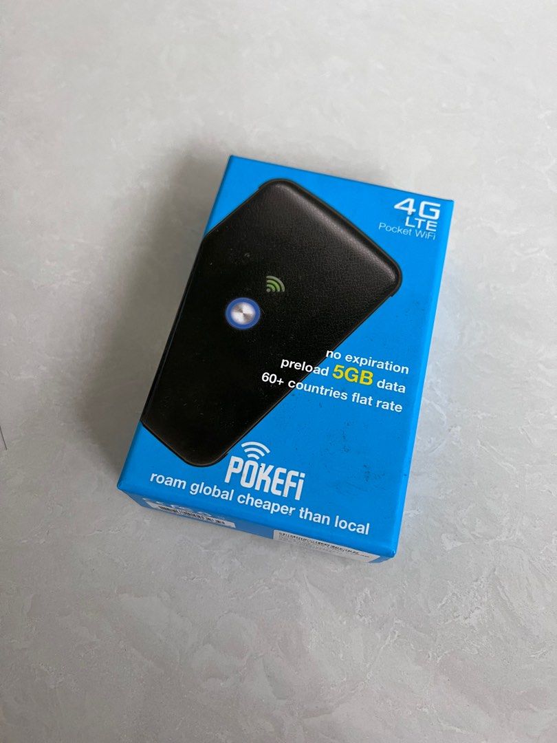 Pokefi, Mobile Phones & Gadgets, Other Gadgets on Carousell