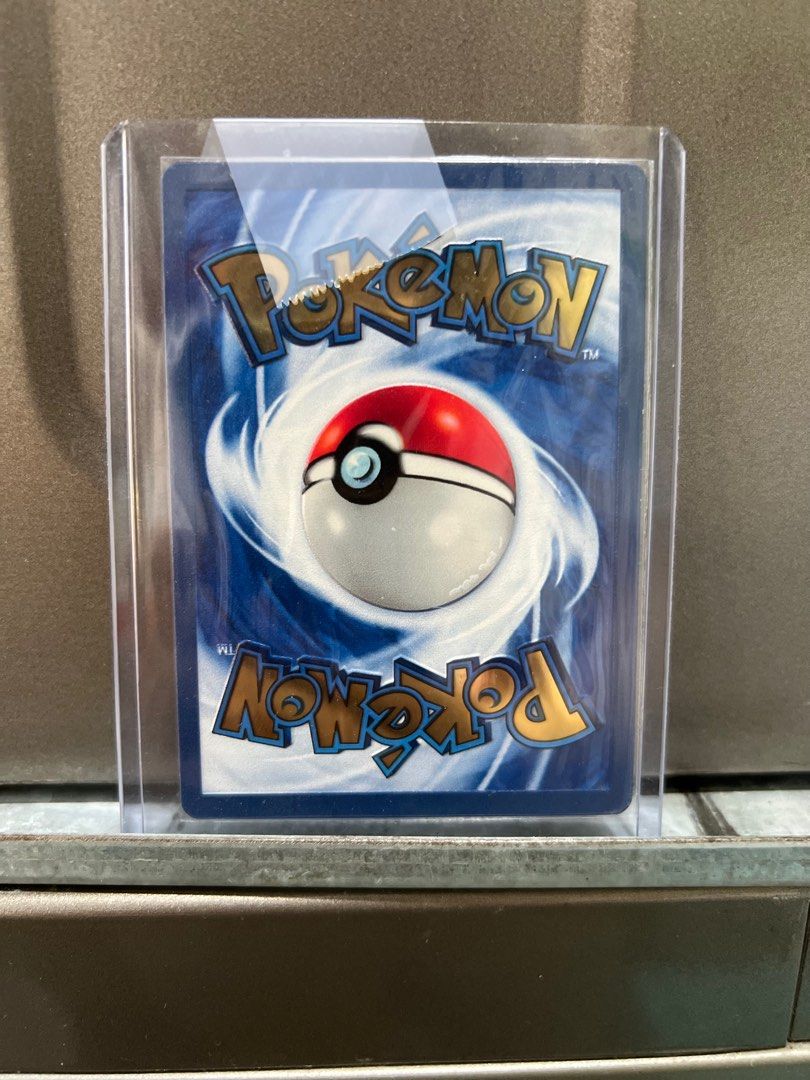 Pokemon TCG Gold Metal Charizard (Celebrations Ultra Premium Collection ...