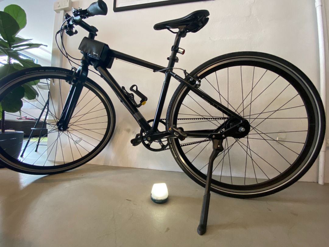 Polygon Path i8, Sports Equipment, Bicycles & Parts, Bicycles on Carousell