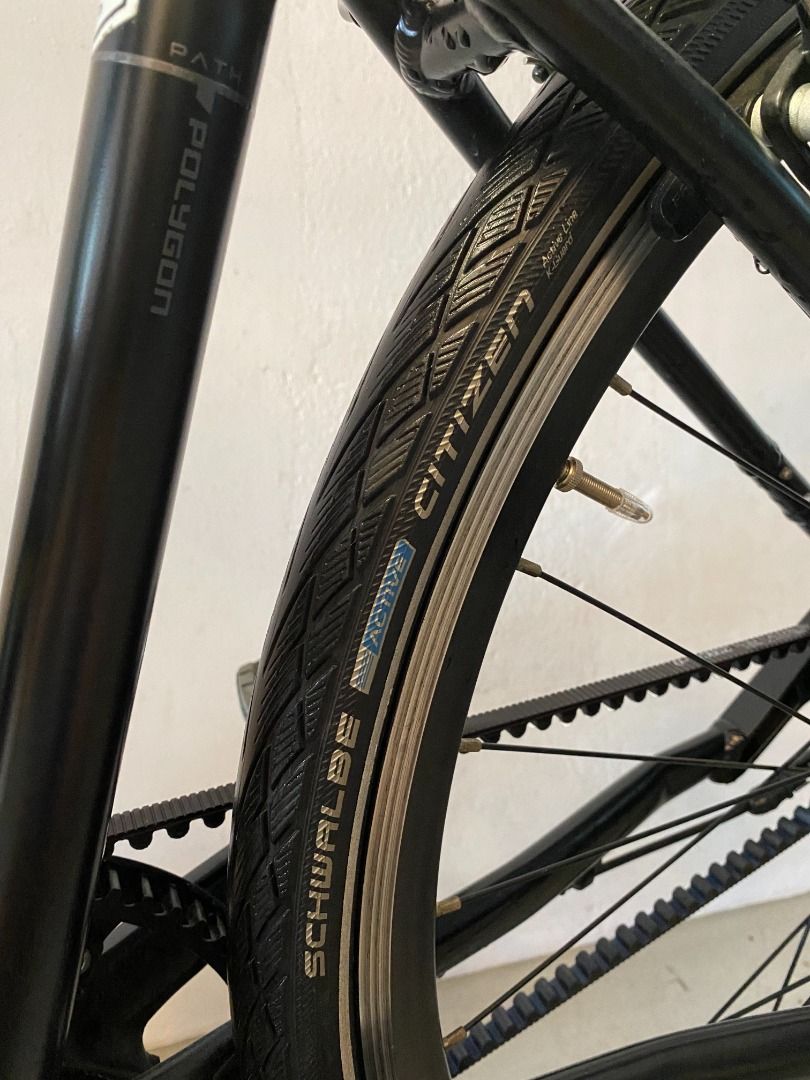 Polygon Path i8, Sports Equipment, Bicycles & Parts, Bicycles on Carousell