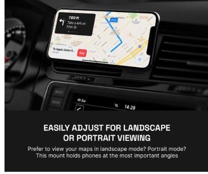 PopMount 2 - The Premium Phone Mount, Mobile Phones & Gadgets, Mobile ...