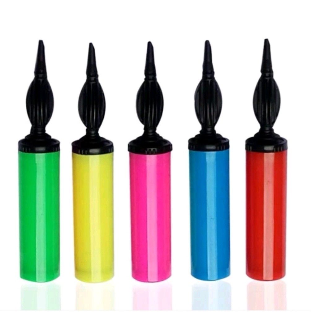Portable Hand Pump, Hobbies & Toys, Stationary & Craft, Occasions ...
