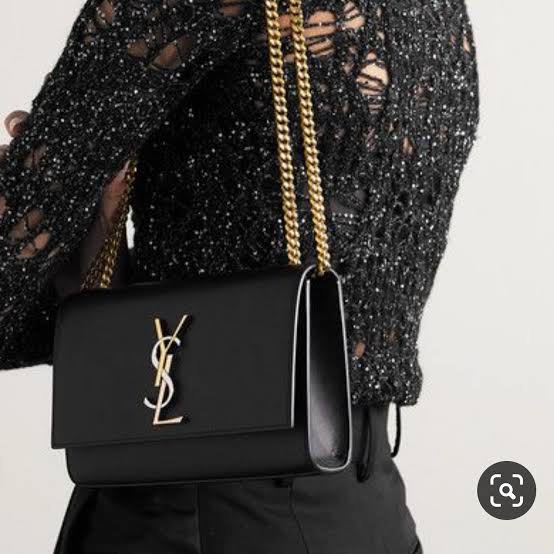 YSL MINI KATE on Carousell