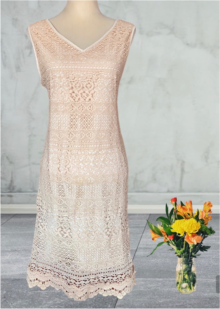 Pre-loved dress, Women's Fashion, Dresses & Sets, Dresses on Carousell