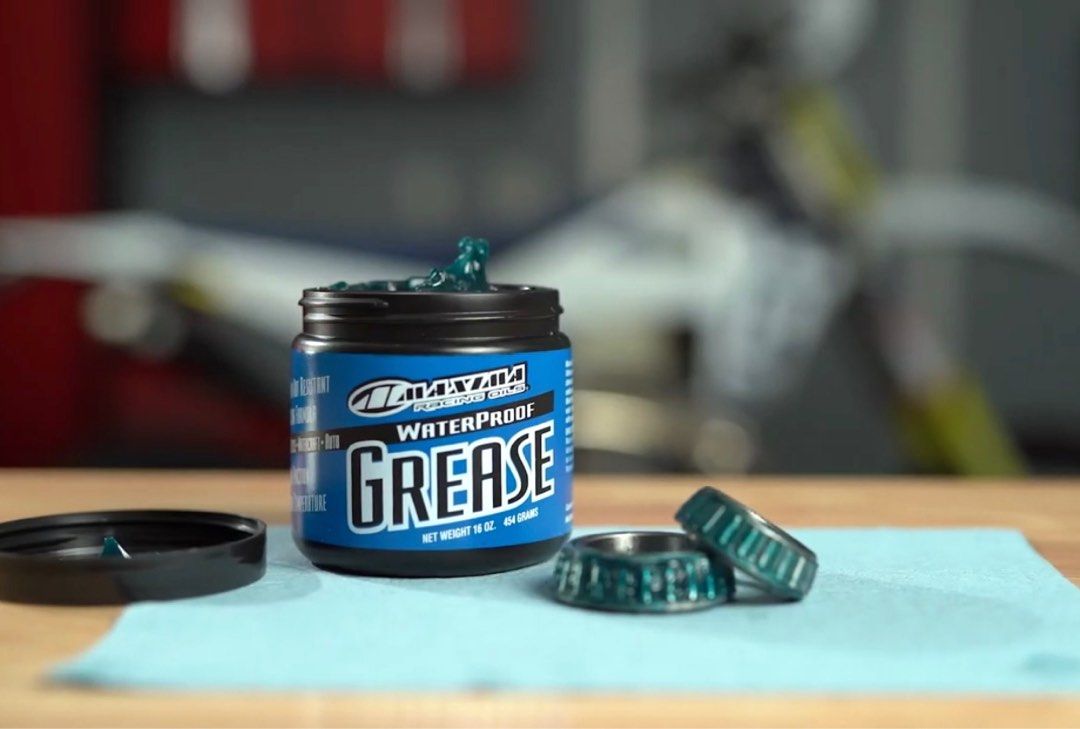 PREORDER! Maxima High Temp Waterproof Grease PAB Bicycle PMD PMA parts ...