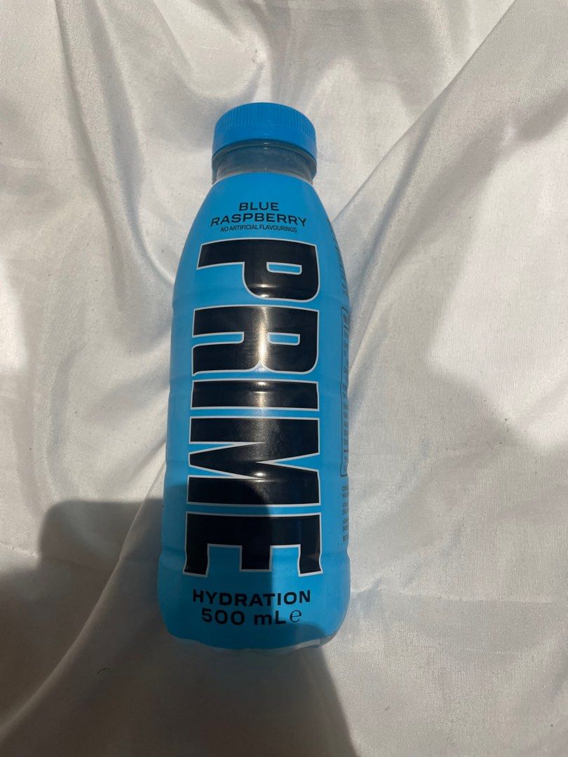 PRIME HYDRATION, 嘢食 & 嘢飲, 飲料 - Carousell