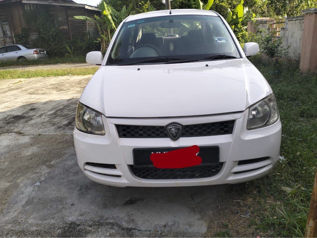 Proton Saga BLM 1.3 M, Cars, Cars for Sale on Carousell