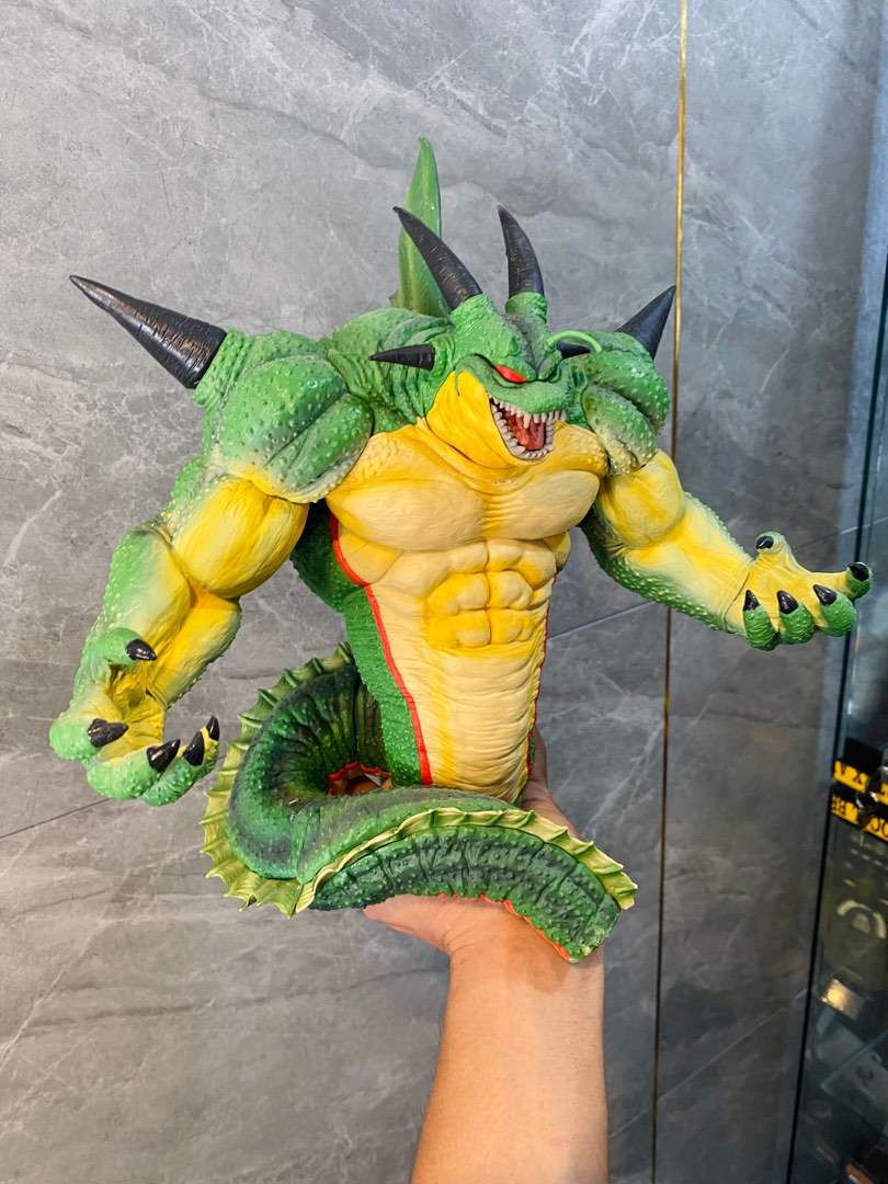 Purunga Shenron dragonballZ on Carousell